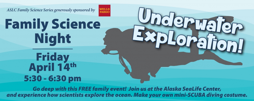 Alaska Sealife Center