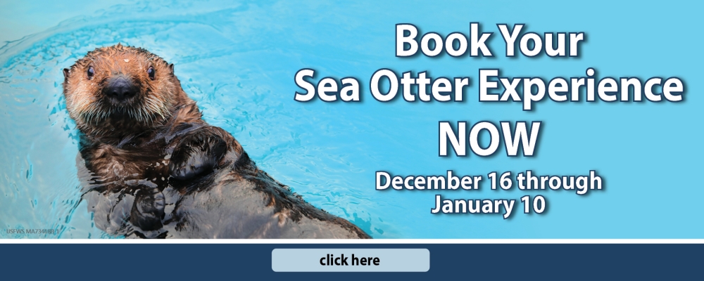 Alaska Sealife Center